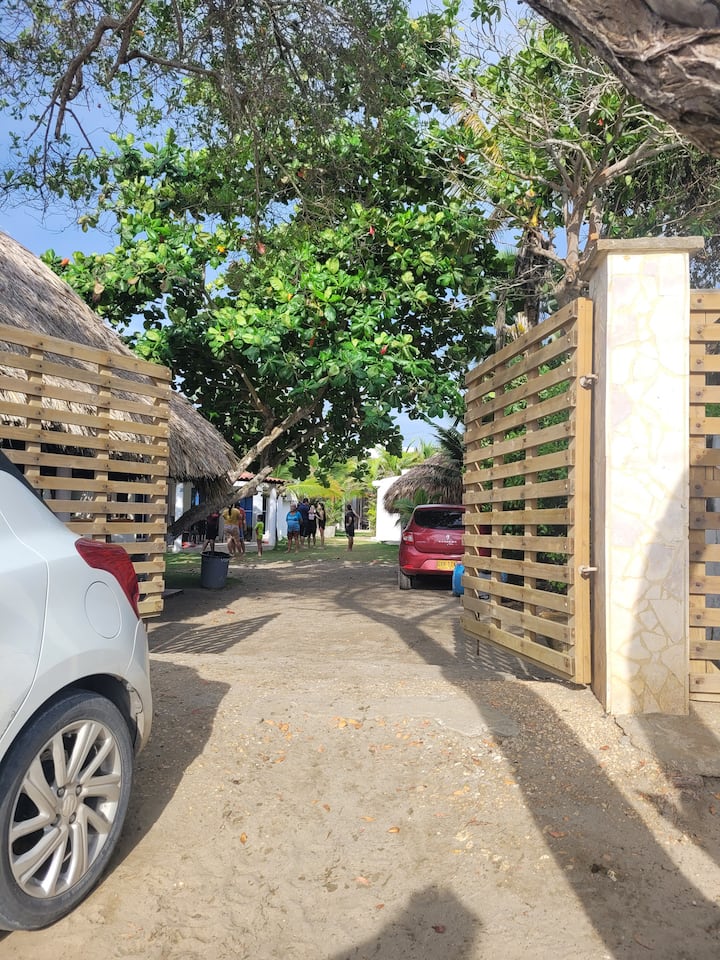 Habitacion Con Vista Al Mar - Córdoba