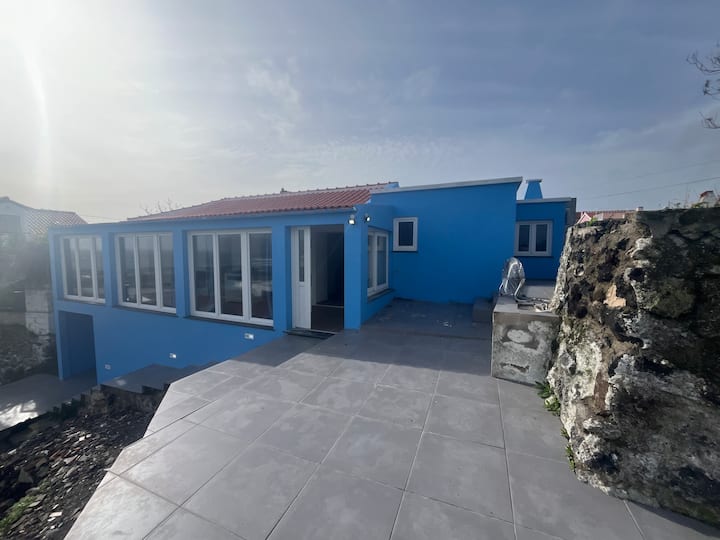 Azure Estrella Do Porto - Azores