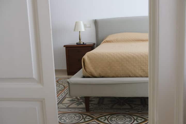 B&b Al Corso Charming Rooms - Peschici