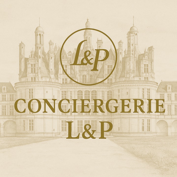 L'écrin De Loire - Blois