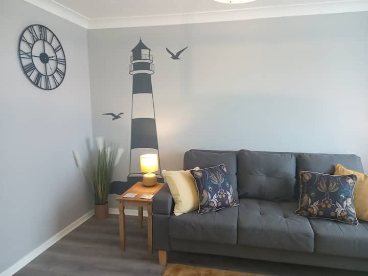 Meadow Crest - Great Yarmouth