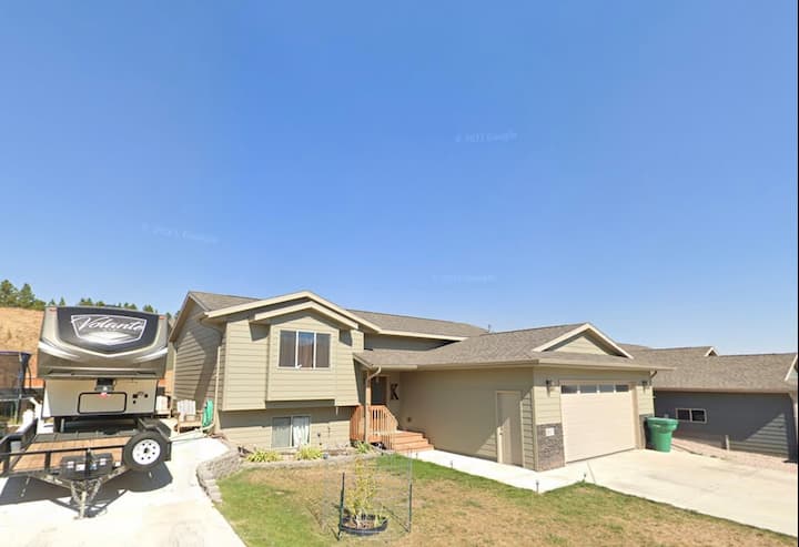 Sturgis Rally Rental - Sturgis, SD