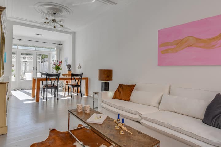 Hofdijkstraat 7 - Alkmaar