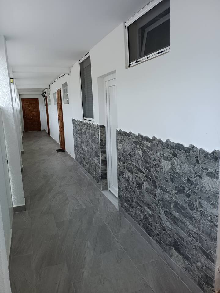 Apartamento Nuevo - Matalascañas
