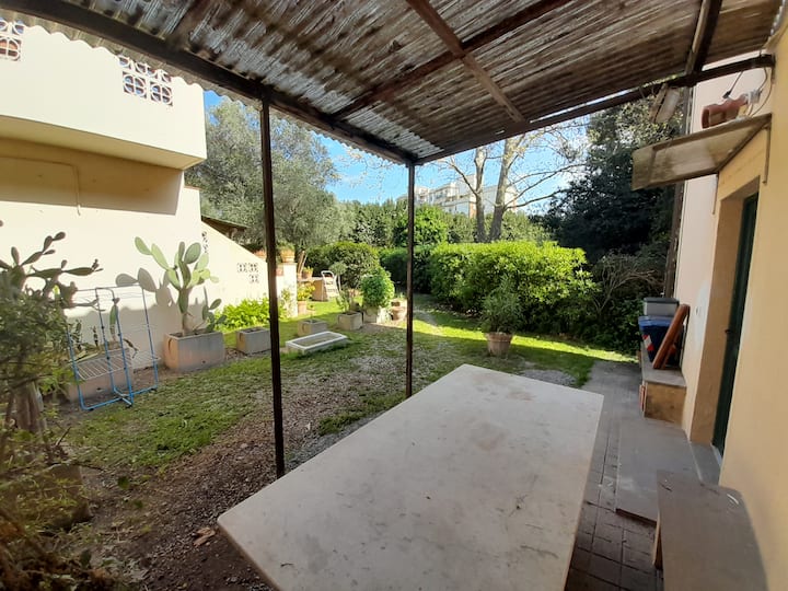 Casa Piso - Livourne
