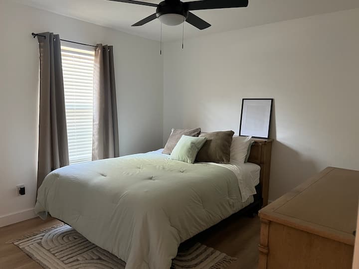 The Inn-between - Lubbock, TX