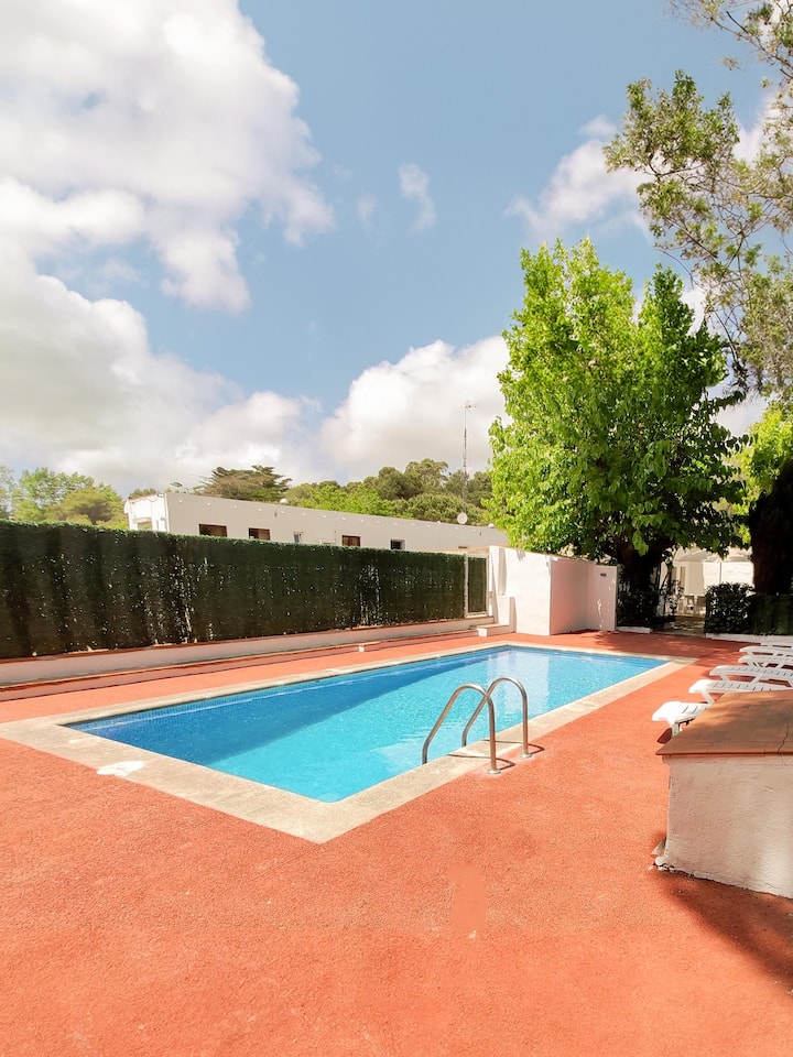 Villa Mediterránea - Lloret de Mar