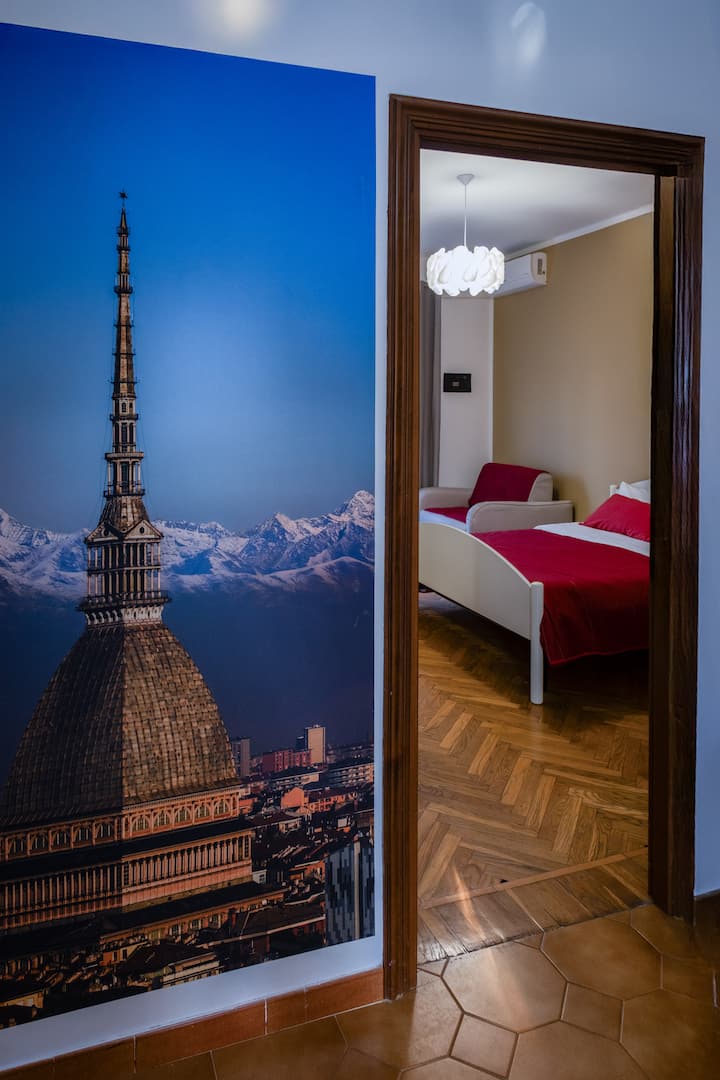 Lingotto Italia 61 - Moncalieri