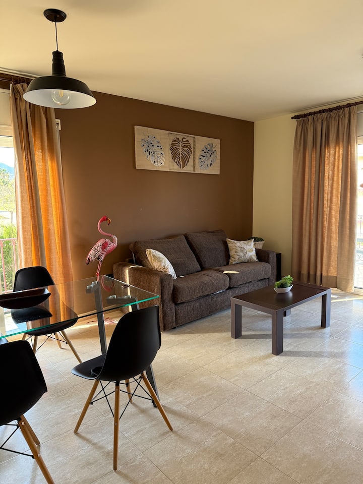 Apartamento De La Tierra - Sant Carles de la Ràpita