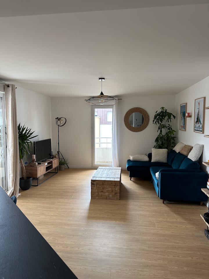 Nid Perché Au Cœur D’annecy - Annecy