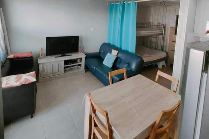 Bungalow à Louer à Blankenberge - Blankenberge