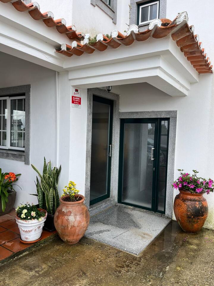Casa Do Caracol - Loureiro