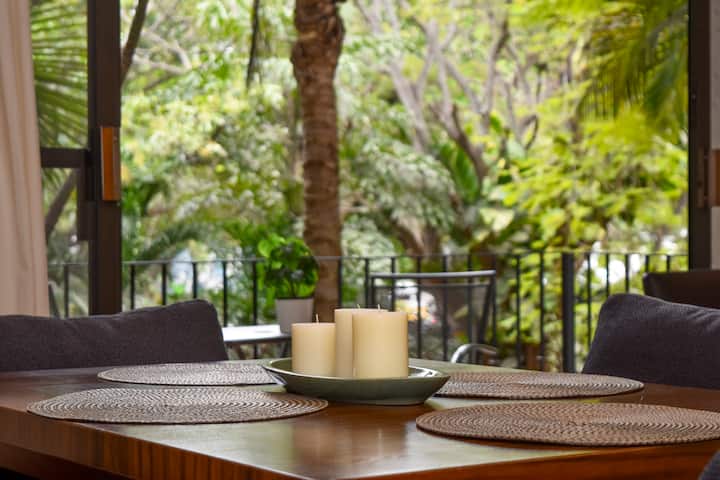 Depa Céntrico En Zona Hotelera - Puerto Vallarta