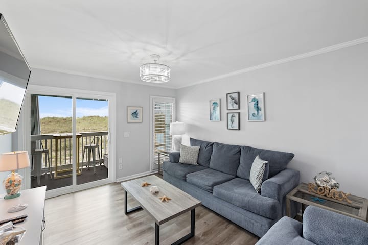 Luna By The Sea - Carolina Beach, NC