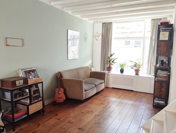 Woning In Utrecht - Utrecht
