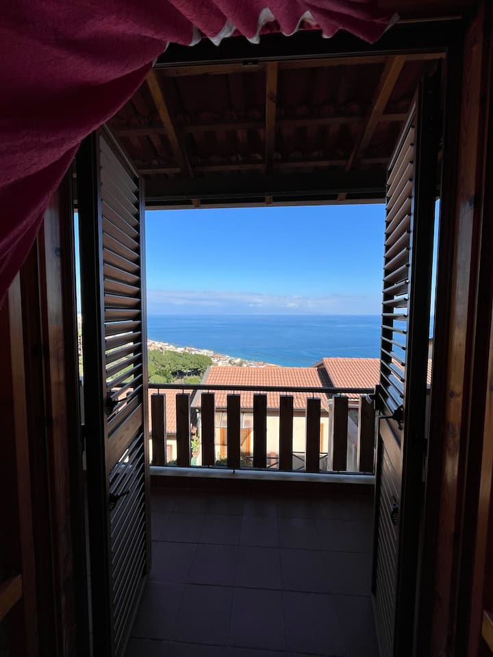 Casetta Giacorì: Appartamento Sant'alessio Village - Sant'Alessio Siculo