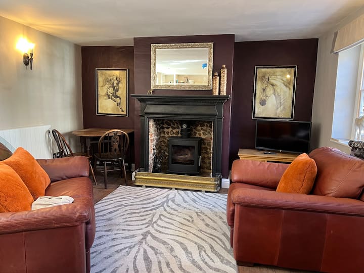 Pimpernel Cottage,2 Bed,stones Throw From Quay. - Blakeney