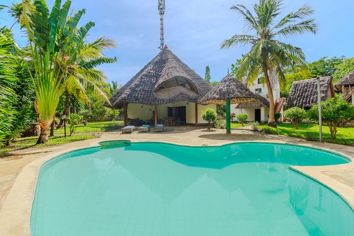 Diani Sands Cottage - Diani Beach