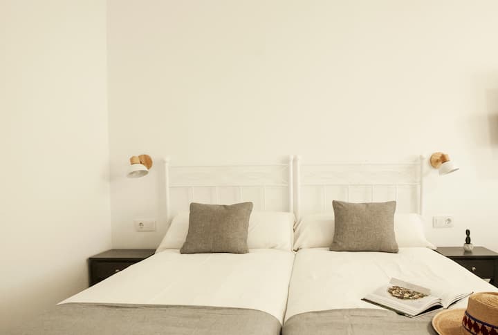 Apartamento Rg Hospital Valme 3 - Dos Hermanas