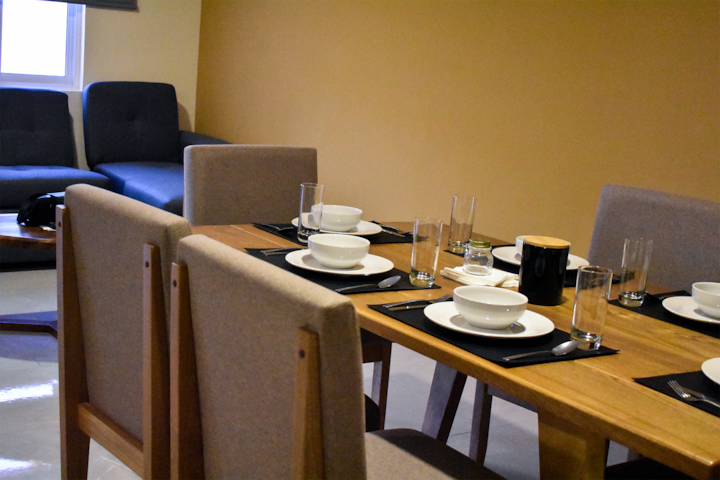 Depa I Moderno Y Tranquilo Cerca Del Imss - Tepic