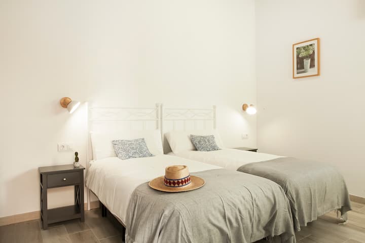 Apartamento Rg Hospital Valme 4 - Dos Hermanas