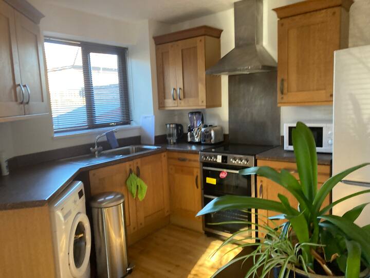 Abingdon One Bedroom House - Oxford