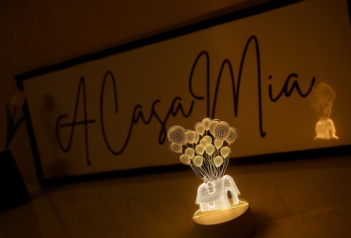 Casa Vacanze Acasamia - Manduria