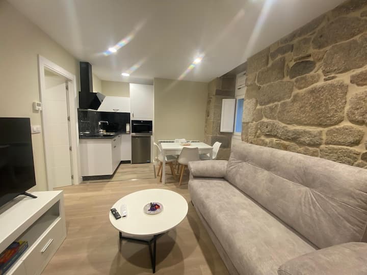 Apartamento Freixo - Castro Caldelas