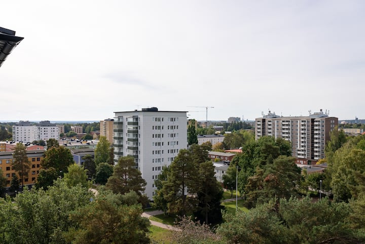 Kumlagatan 3, V10 - Västerås