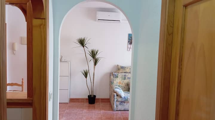 Apartamento En Torrevieja - Torrevieja