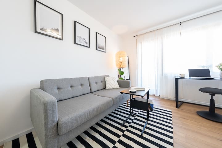 City Apartment In Stuttgart - Stuttgart