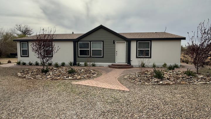 Villa Clementina - Camp Verde, AZ