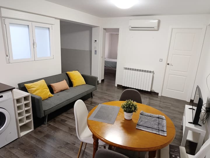 Zaynminas - Zaragoza, España