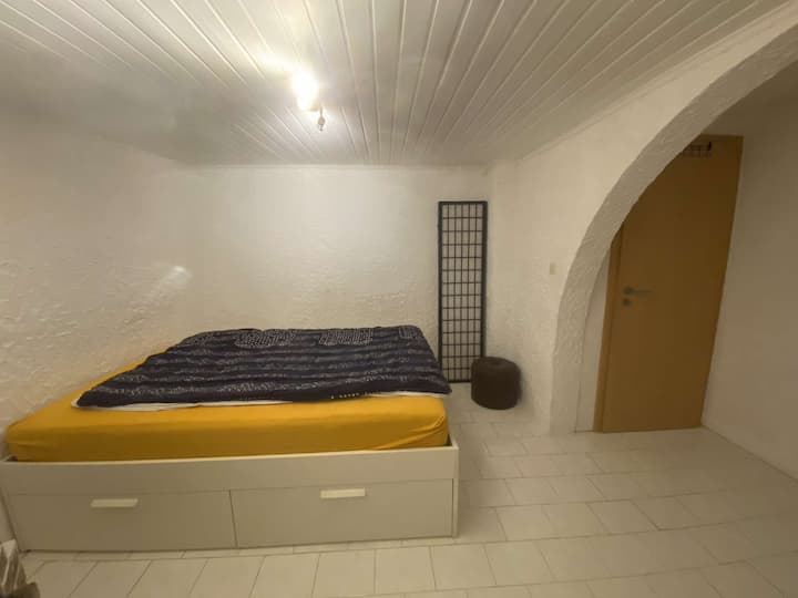 Lux Residence Betr4 - Luxembourg