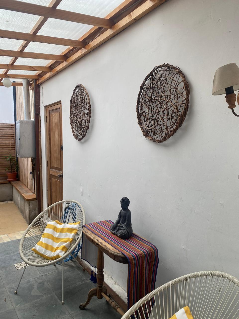 Colonial-style house - Houses for Rent in La Serena, Coquimbo, Chile ...