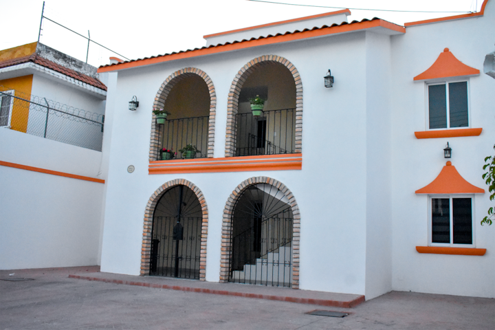 Raíces De ÁLamo - 3 - Tepic