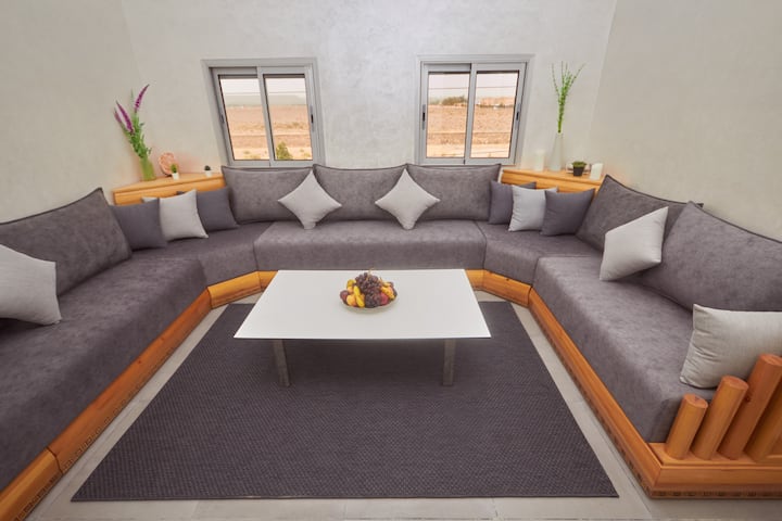 Apartment Atlas Studios - Ouarzazate