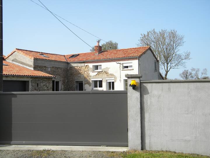 Maison En Campagne - Bressuire
