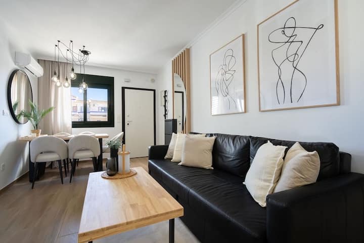 Zenia Luxe - La Zenia