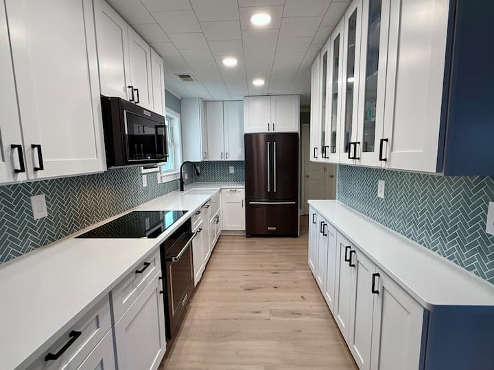 C Shelln Obx, Charming Beach Box - Nags Head, NC