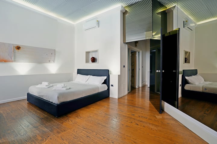 Standard 6 - Spazio & Luce - Ferrara