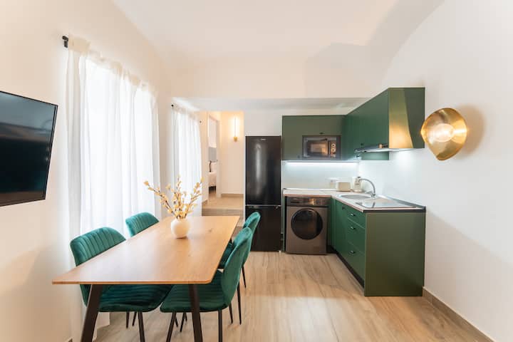 Zibá Apartment No. 4 - Alange