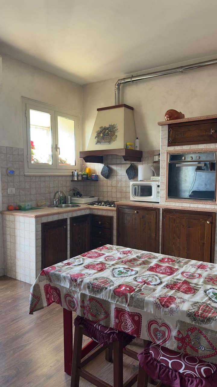 Appartamento Vicino Al Centro - Pesaro