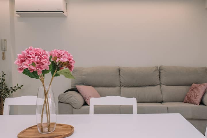 Cabana Rentals - Espectacular Moderno Y Céntrico - Cangas