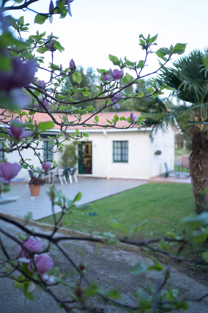 Casa Milladoiro - Betanzos