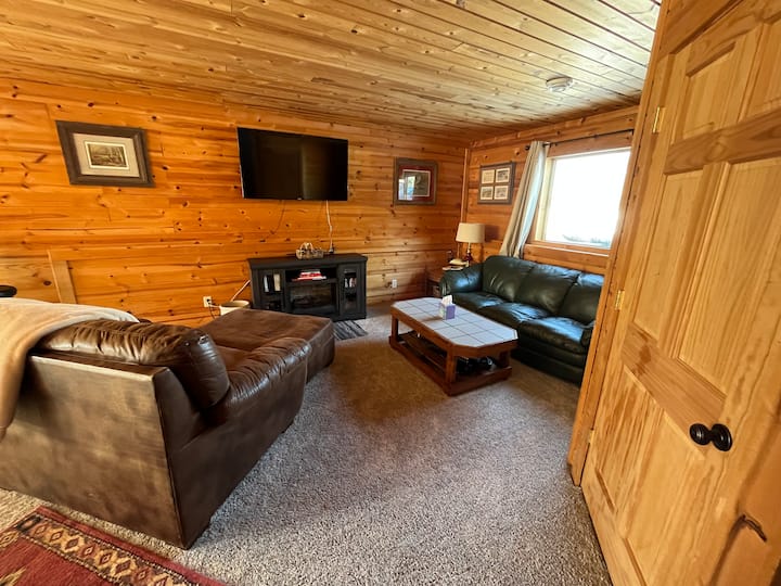 Cozy Princeton Home – Family & Pet Friendly - Splash Park, Princeton