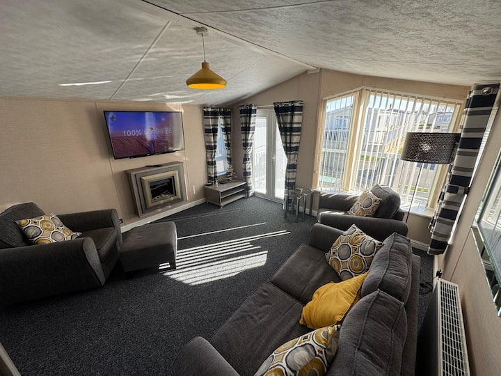 Golden Palm Resort - The Meridian Pg200 - Chapel Saint Leonards