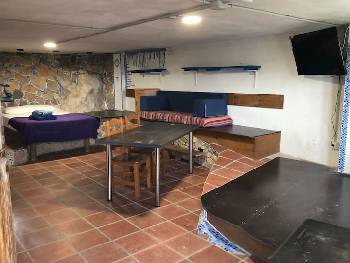 Apartamento Rústico" La Cascada" - Riofrío
