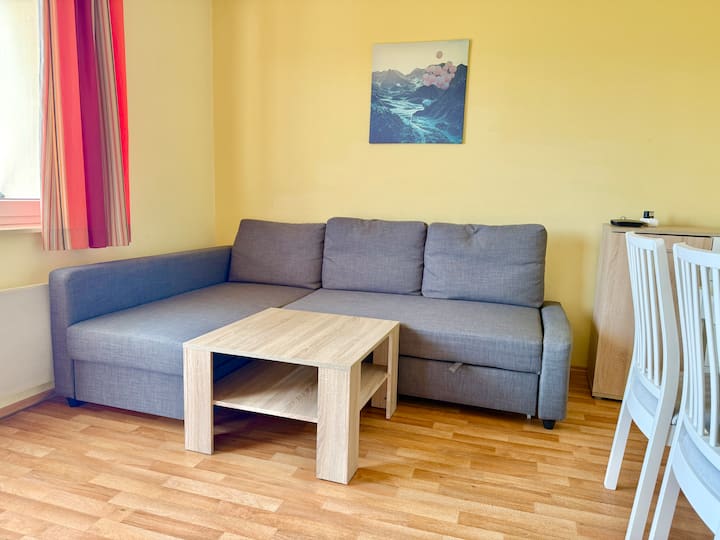 Seeapartment Karawankenblick 6 - Pörtschach am Wörthersee