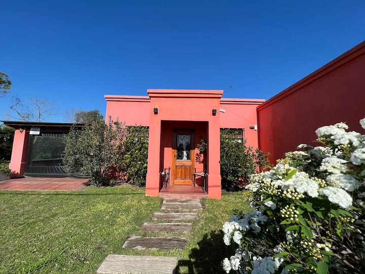 La Renata - Casa Quinta - Luján